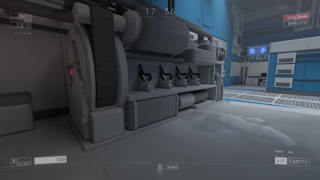 LOCKDOWN Protocol: Pressure Task Guide – KosGuides