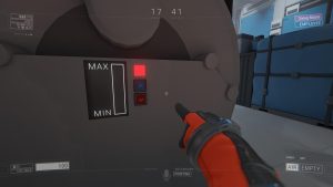 LOCKDOWN Protocol: Pressure Task Guide – KosGuides