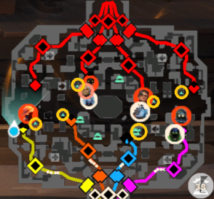 Deadlock: Map Guide (Farming and Timing) – KosGuides