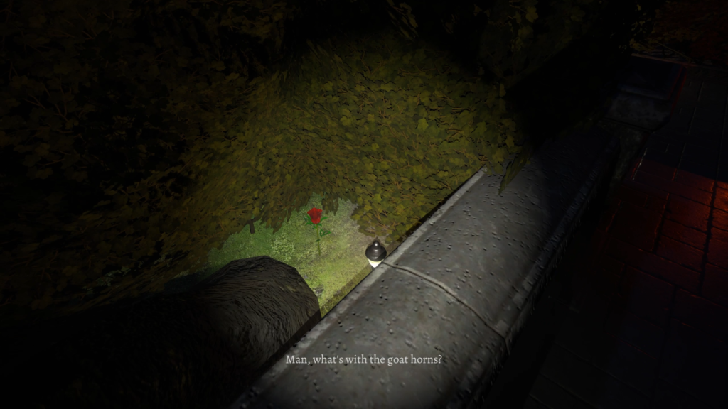 The Watchers: All Rose Locations – KosGuides