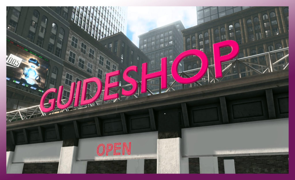 Supermarket Together: Basic Guide – KosGuides