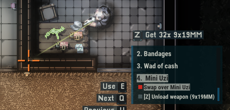 Intravenous 2: All Weapons Guide – KosGuides