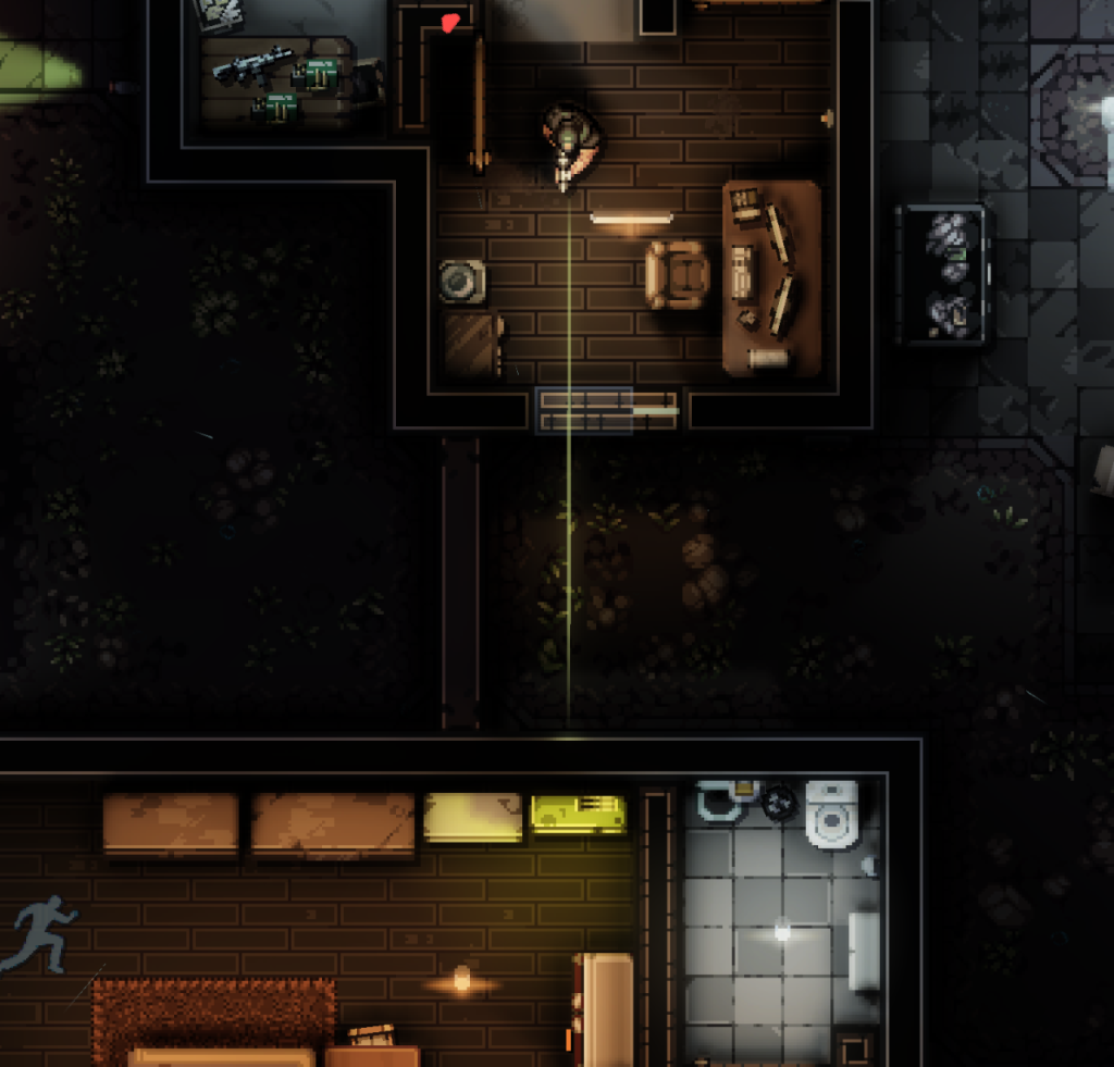 Intravenous 2: All Weapons Guide – KosGuides