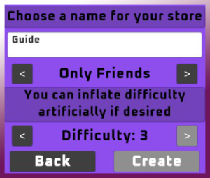 Supermarket Together: Basic Guide – KosGuides