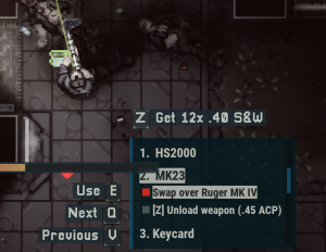 Intravenous 2: All Weapons Guide – KosGuides