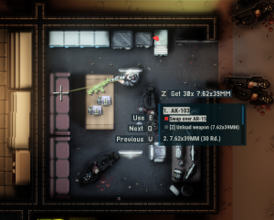 Intravenous 2: All Weapons Guide – KosGuides