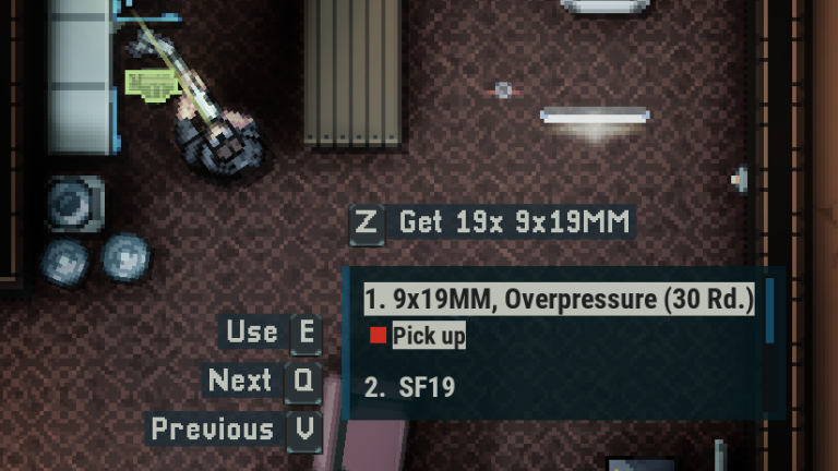 Intravenous 2: All Weapons Guide – KosGuides