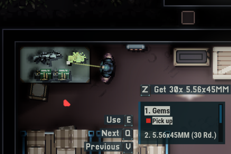 Intravenous 2: All Weapons Guide – KosGuides