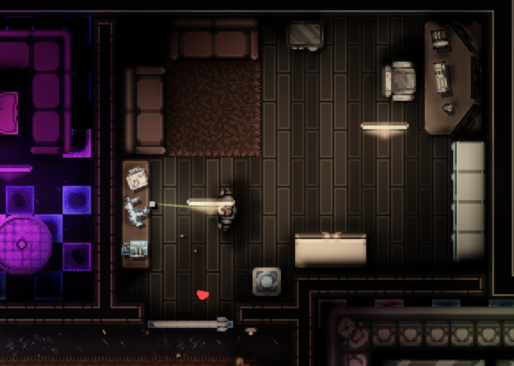 Intravenous 2: All Weapons Guide – KosGuides