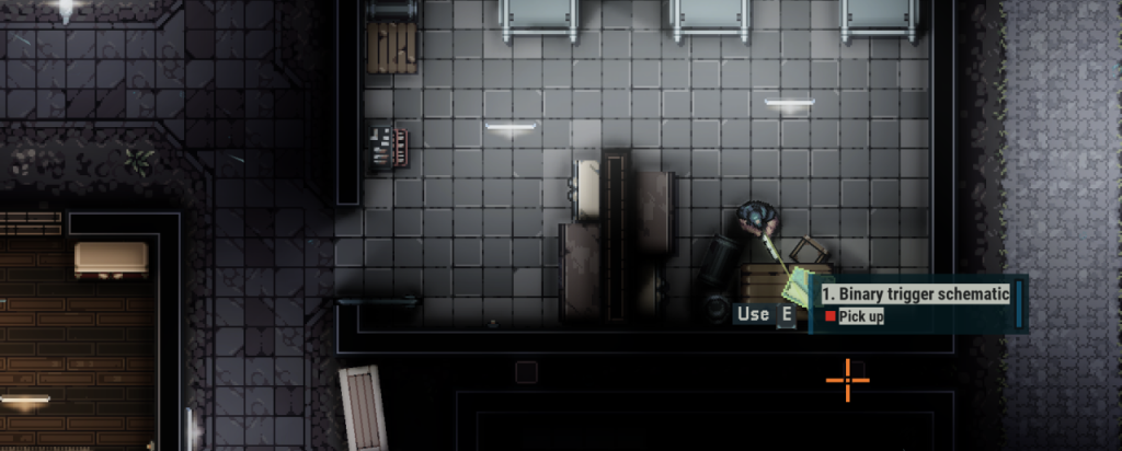 Intravenous 2: All Weapons Guide – KosGuides