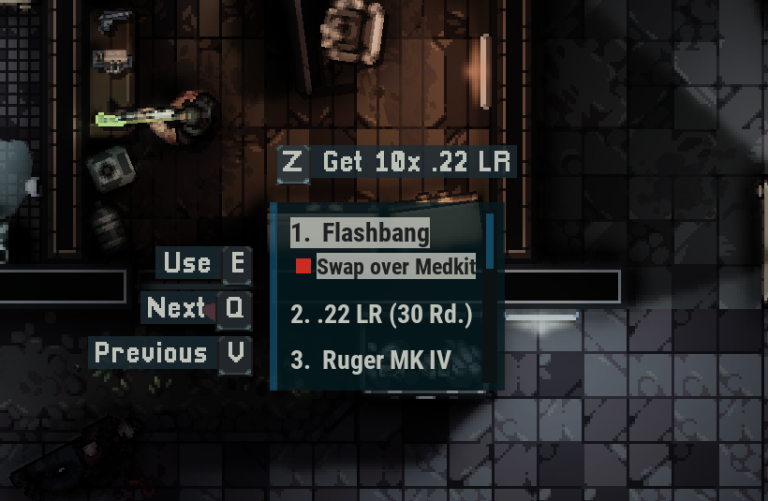 Intravenous 2: All Weapons Guide – KosGuides