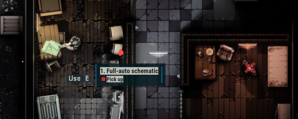 Intravenous 2: All Weapons Guide – KosGuides