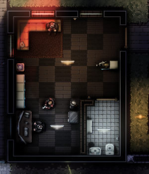 Intravenous 2: All Weapons Guide – KosGuides