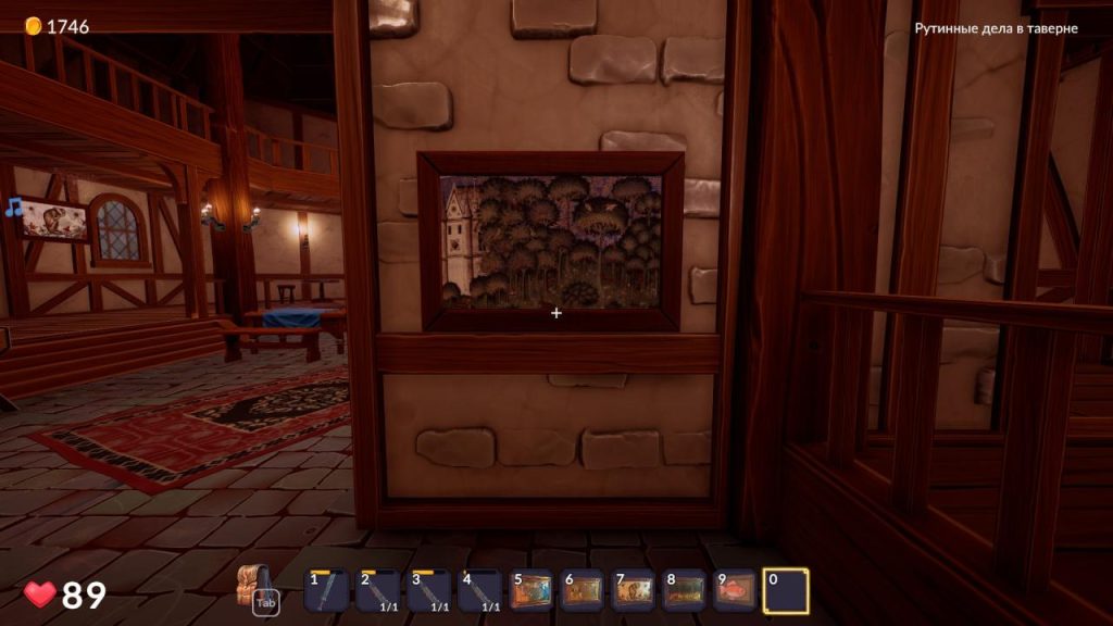 Ale & Tale Tavern: All Tavern Decorations and More – KosGuides