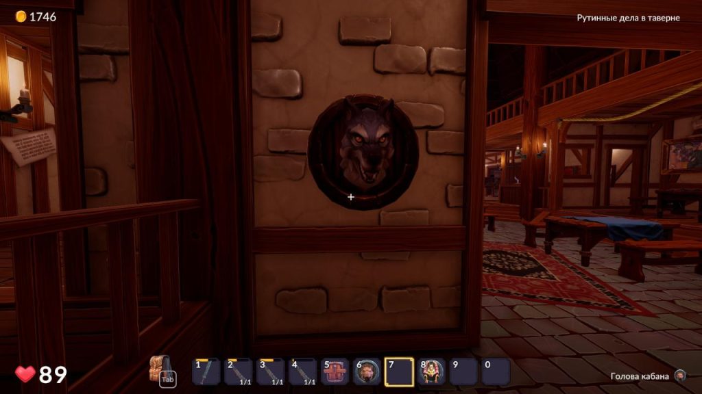 Ale & Tale Tavern: All Tavern Decorations and More – KosGuides