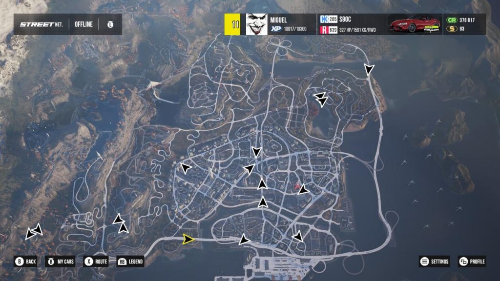 CarX Street: How to Farm XP Quickly (NO Glitch) – KosGuides