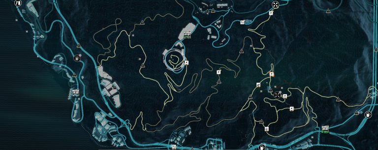 Test Drive Unlimited Solar Crown: 100% Achievement Guide – KosGuides