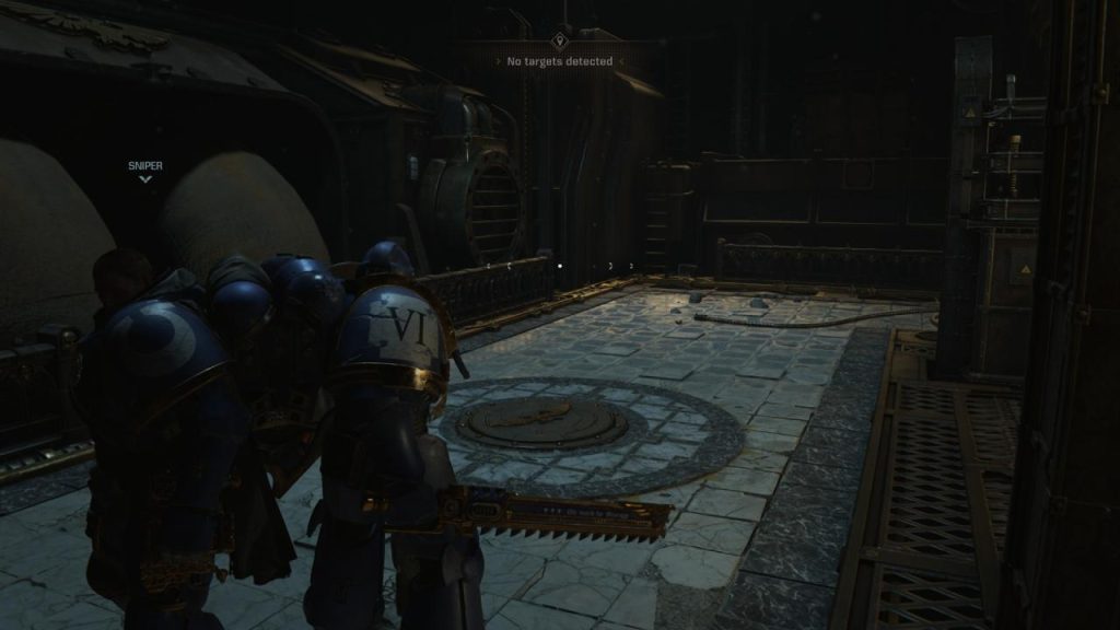 Warhammer 40,000: Space Marine 2 – All Armoury Data and Gene Seed ...