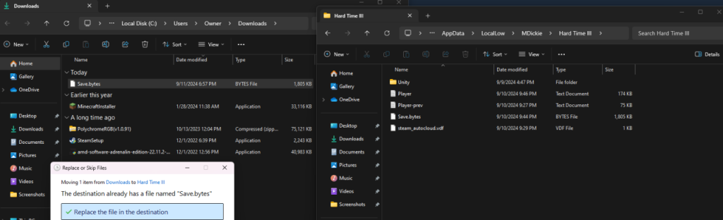 Hard Time III: How to Unlock Editor (Cheat Method) – KosGuides