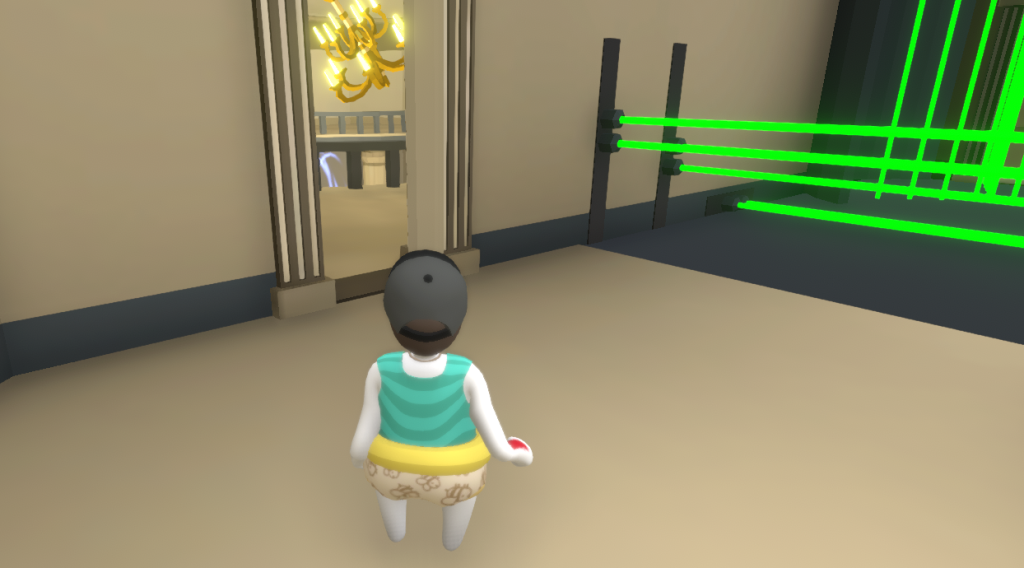 Human Fall Flat: 4 New Achievements Guide for the “Museum” Map – KosGuides