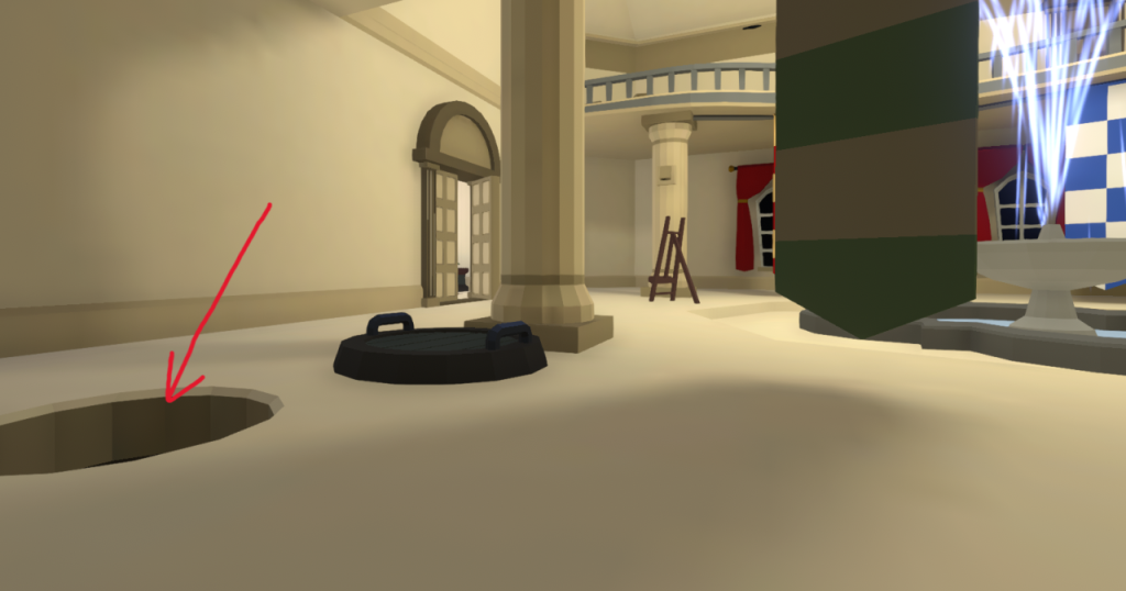 Human Fall Flat: 4 New Achievements Guide for the “Museum” Map – KosGuides