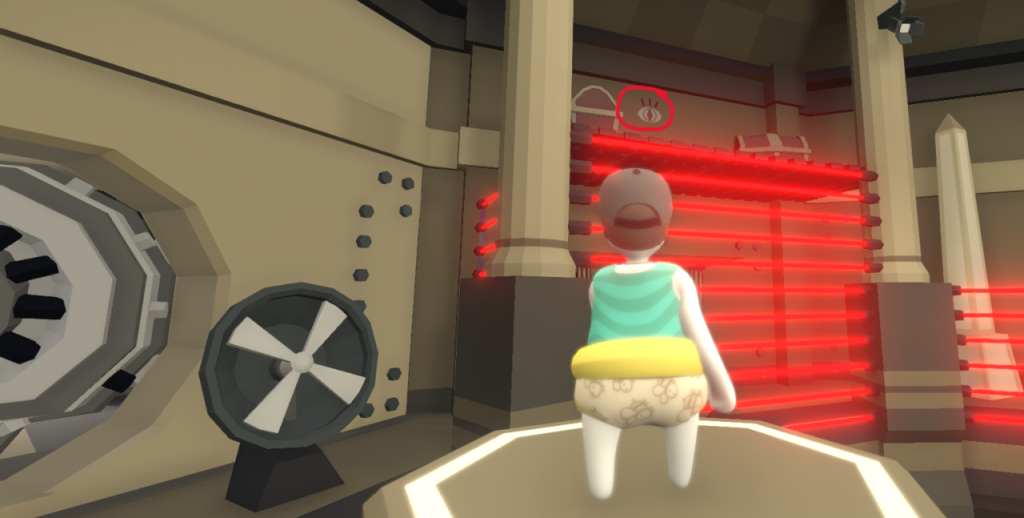 Human Fall Flat: 4 New Achievements Guide for the “Museum” Map – KosGuides