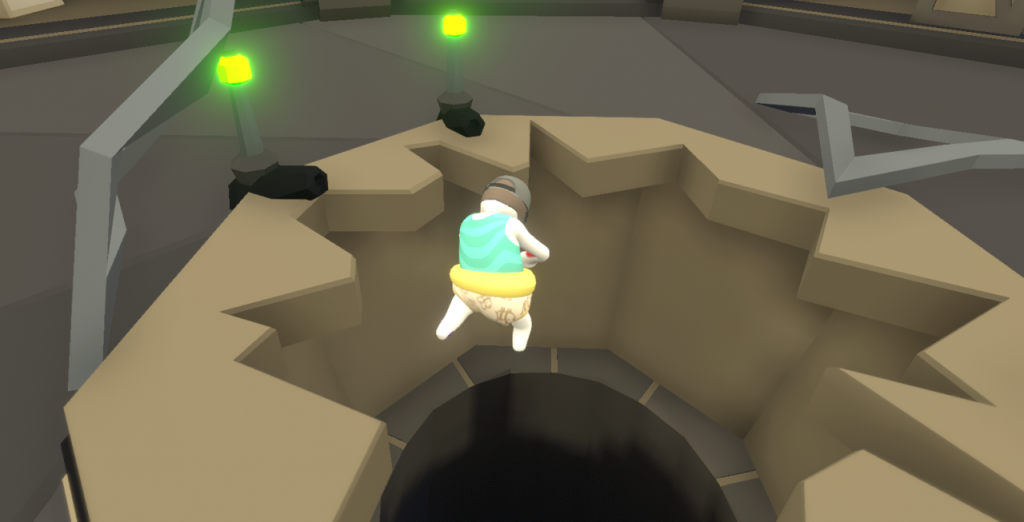 Human Fall Flat: 4 New Achievements Guide for the “Museum” Map – KosGuides