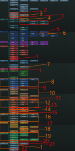 Starcom: Unknown Space – All Locked Research Options Guide – KosGuides