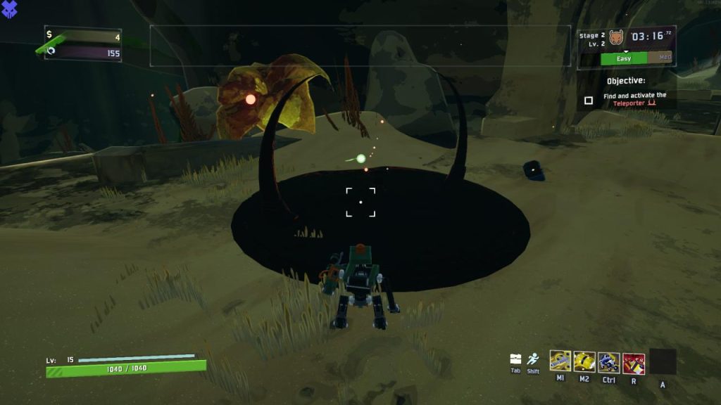 Risk of Rain 2: How to Unlock New Characters and their Abilities in ...