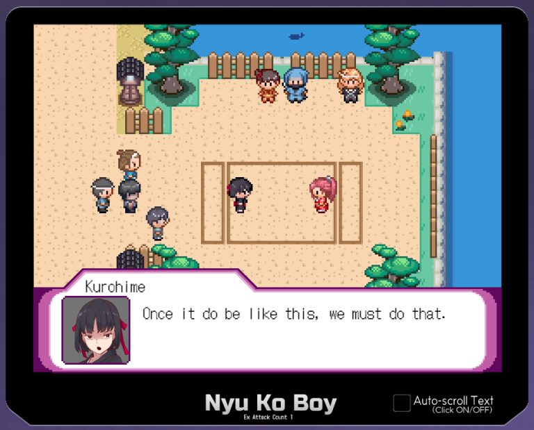 Yarimono: 100% Achievement Guide – KosGuides