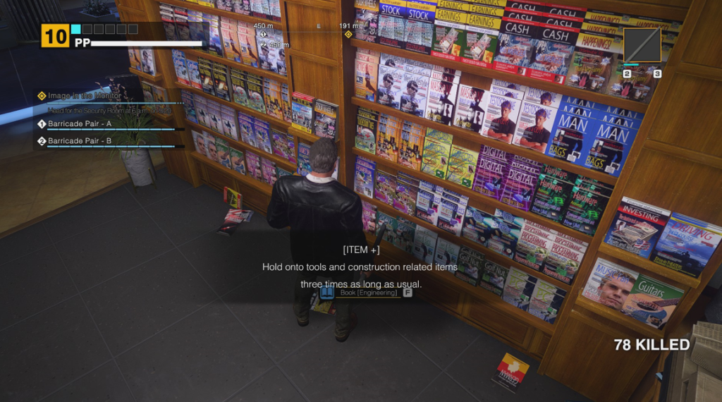 Dead Rising Deluxe Remaster: How to Get the Endless Chainsaw – KosGuides