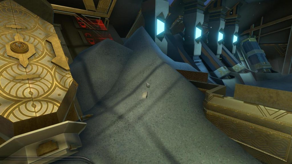 Machinika: Atlas – All 10 Letters Locations – KosGuides