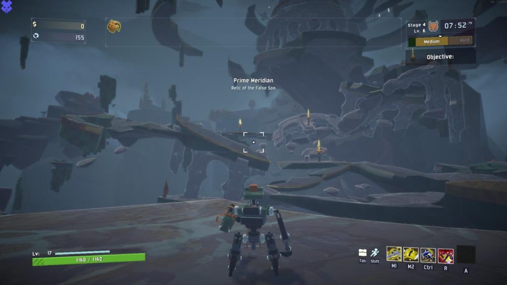 Risk of Rain 2: How to Unlock New Characters and their Abilities in ...
