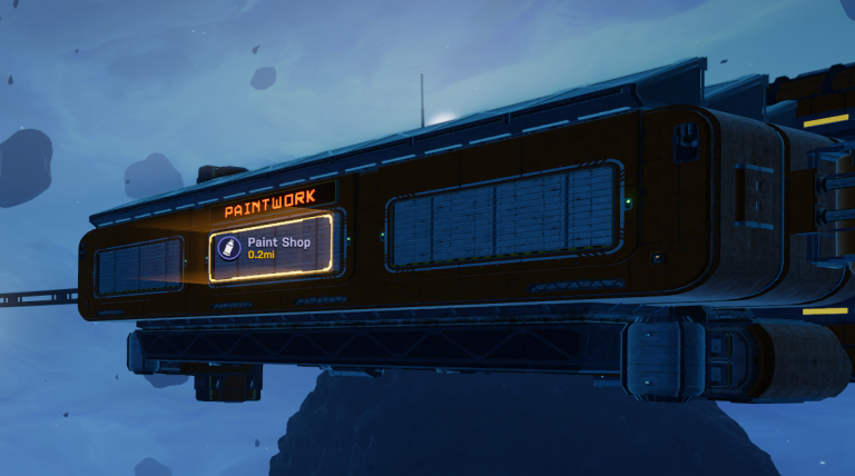 Star Trucker: Repair Shops Guide (Body-Shop VS Paint-Shop) – KosGuides