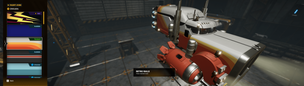 Star Trucker: Repair Shops Guide (Body-Shop VS Paint-Shop) – KosGuides