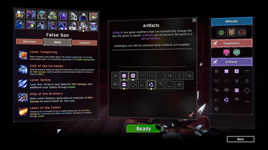 Risk of Rain 2: How to Unlock New Characters and their Abilities in ...