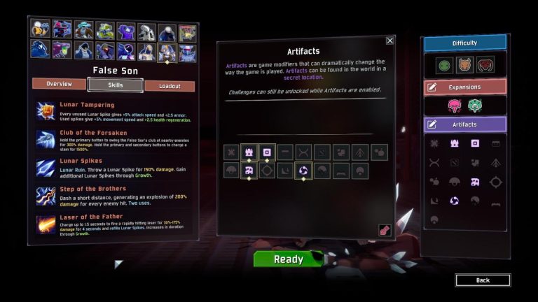 Risk of Rain 2: How to Unlock New Characters and their Abilities in ...
