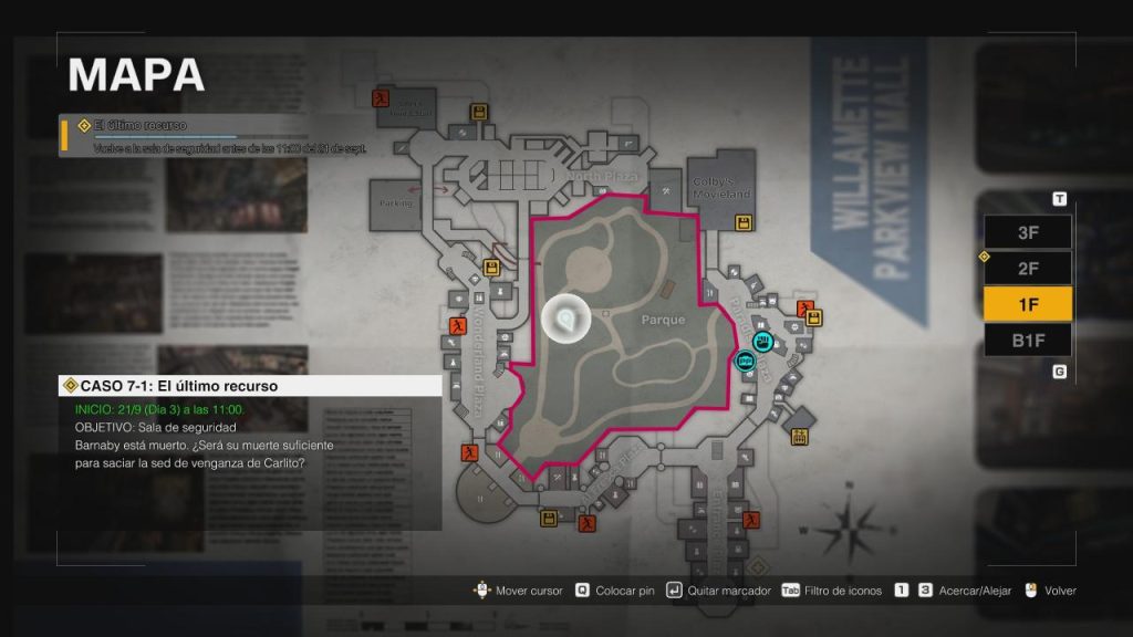 Dead Rising Deluxe Remaster: Locations of All Cars – KosGuides