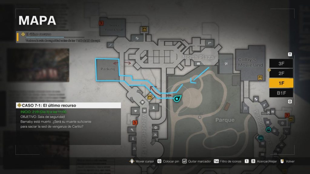 Dead Rising Deluxe Remaster: Locations of All Cars – KosGuides