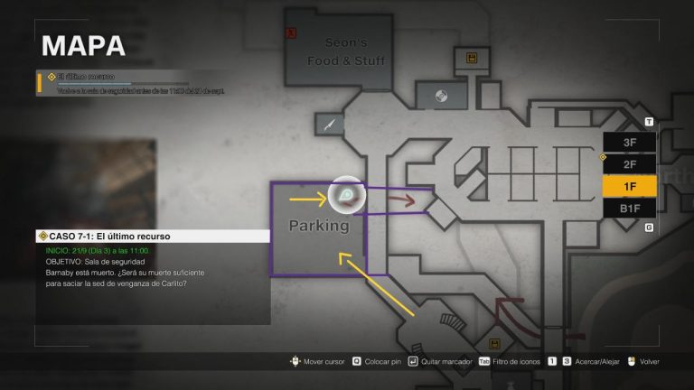 Dead Rising Deluxe Remaster: Locations of All Cars – KosGuides