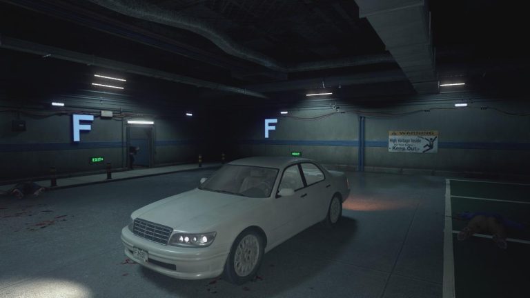 Dead Rising Deluxe Remaster: Locations of All Cars – KosGuides