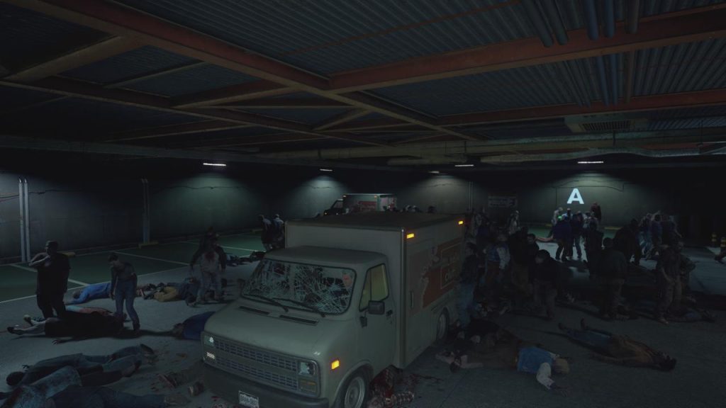 Dead Rising Deluxe Remaster: Locations of All Cars – KosGuides