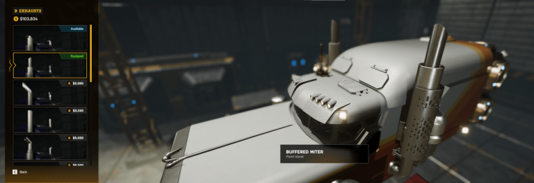 Star Trucker: Repair Shops Guide (Body-Shop VS Paint-Shop) – KosGuides