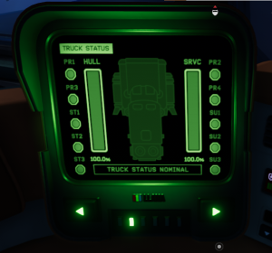 Star Trucker: Repair Shops Guide (Body-Shop VS Paint-Shop) – KosGuides