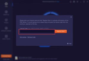 Advanced SystemCare 18 Pro License Key – January 2024 – KosGuides