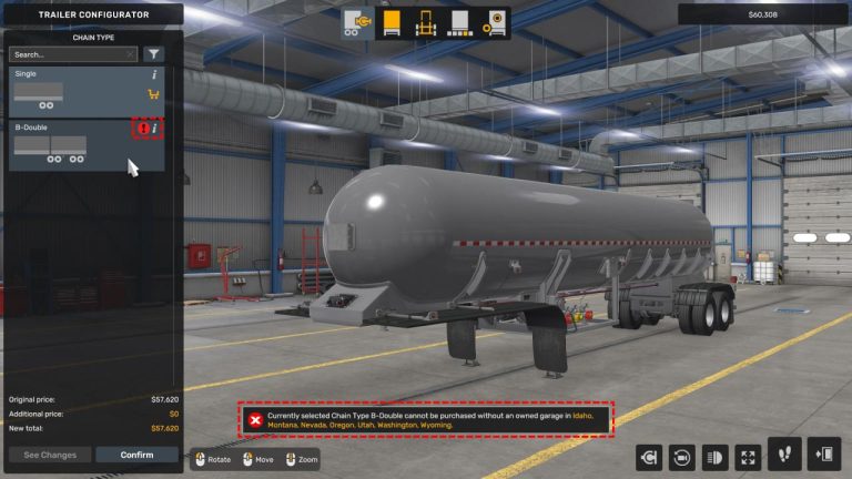 American Truck Simulator: Guide To Economic Success – KosGuides