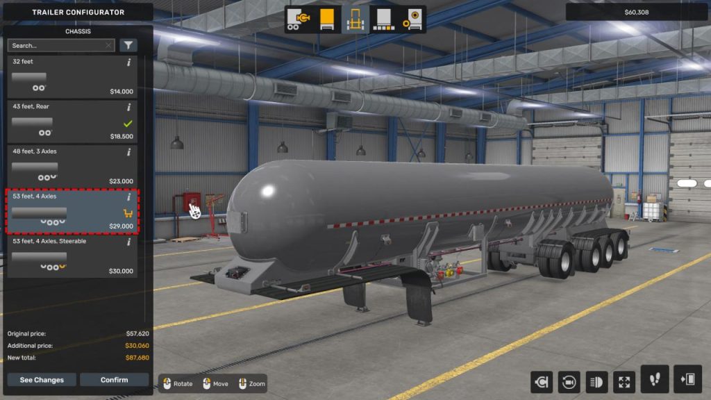 American Truck Simulator: Guide To Economic Success – KosGuides