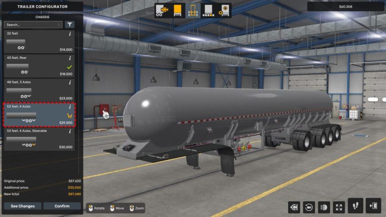 American Truck Simulator: Guide To Economic Success – KosGuides