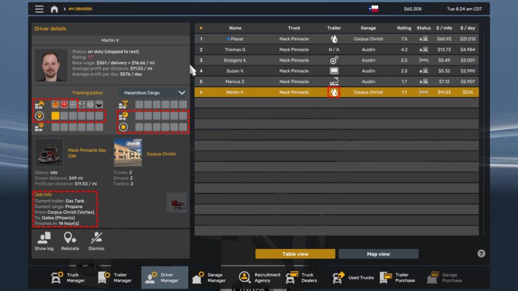 American Truck Simulator: Guide To Economic Success – KosGuides