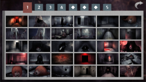 Homicipher: 100% Scene Guide – KosGuides